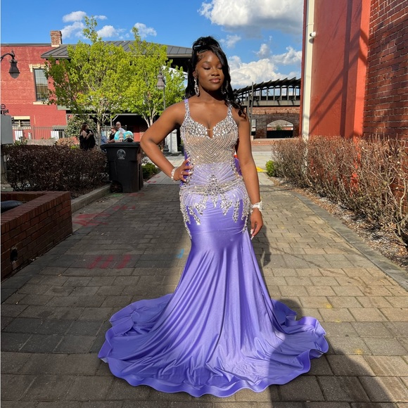 Dresses | Brand New Prom Dress Only Worn 2 Hours | Poshmark